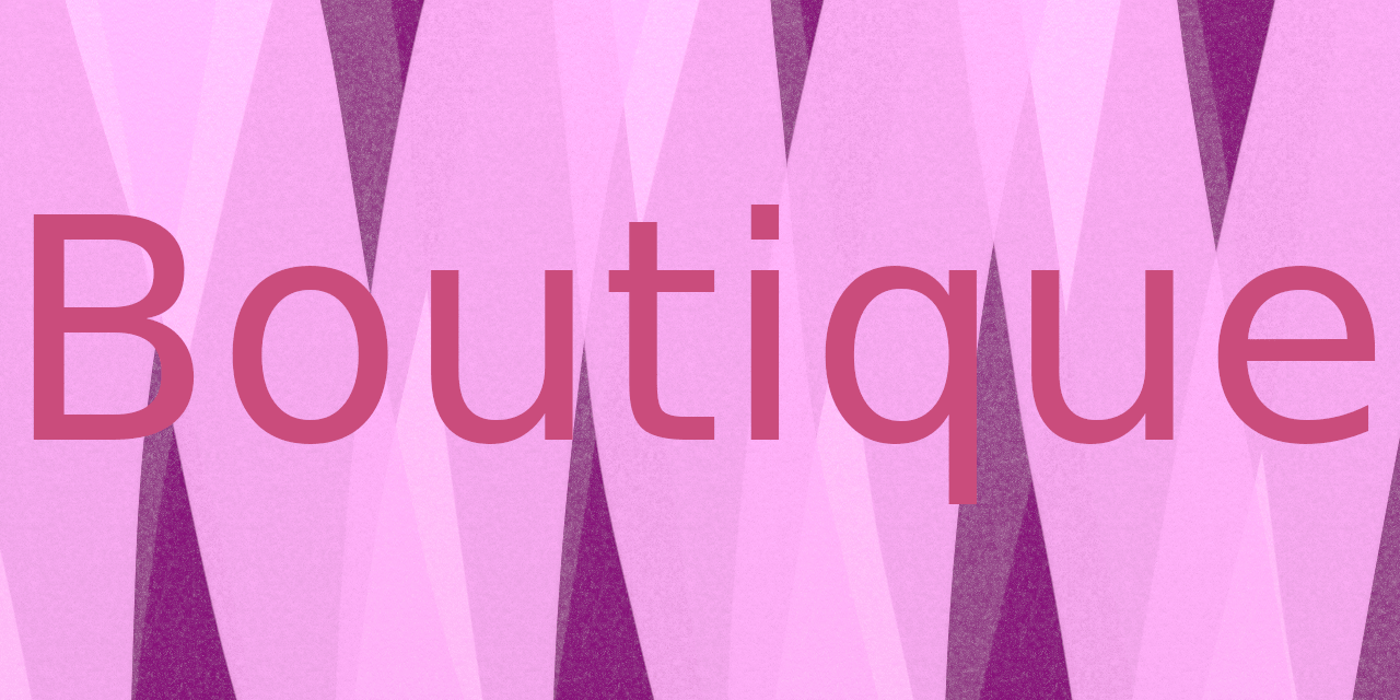 Github Antigravities Boutique Fast Beautiful And Flexible Sites