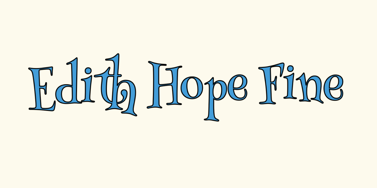 GitHub - SmBernardTech/edithfine.com: repo for ehf website