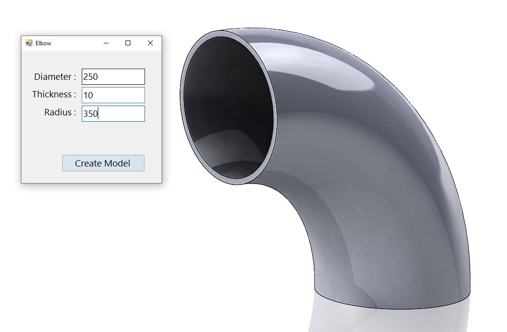 GitHub - SolidworksAcademy/PatentDirsek: SolidWorks Api - Elbow