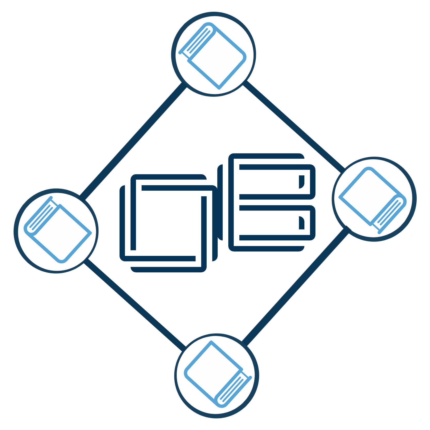 GitHub - zeddo123/OpenBook: Open source Book Database