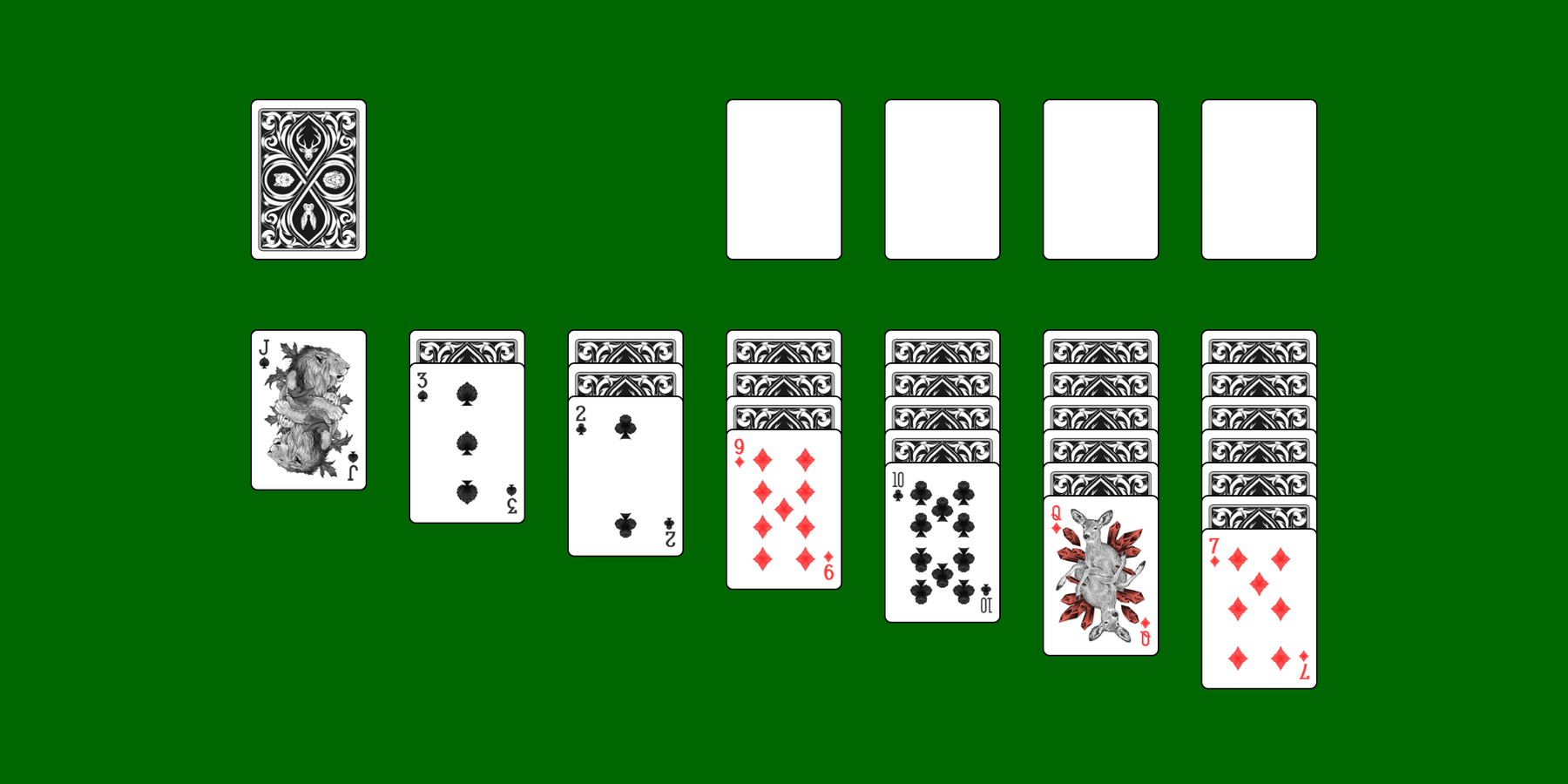 GitHub - cryptosolitaire/solitaire: Solitaire web3.js game powered by jQuery and CryptoSolitaire.io