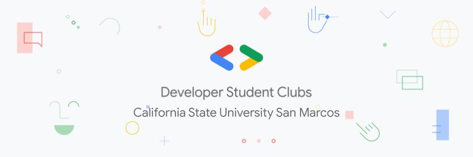 GitHub - iamgarcia/dsc-website-boilerplate