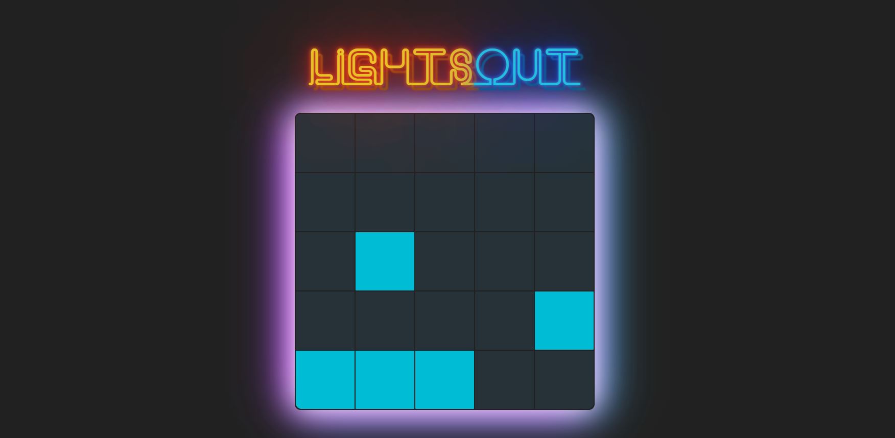 GitHub - Catevika/UDEMY_LightsOut_app: UDEMY_LightsOut_app