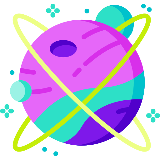 GitHub - TimDarcet/crazyplanets: Simple 3D animation using C++ and openGL