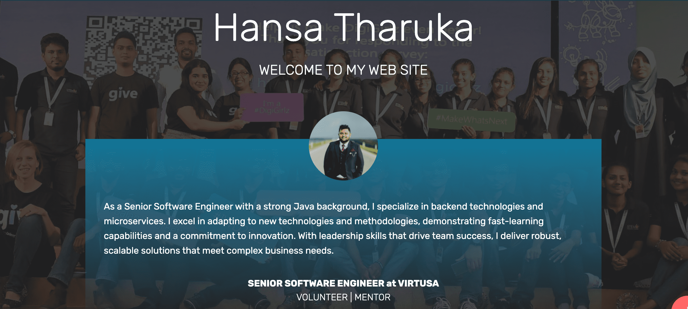 Github Hansatharuka Hansatharuka Github Io Personal Website