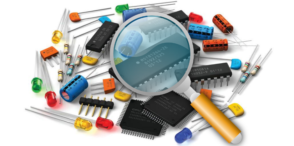 GitHub - import-tiago/PartsHunter: PartsHunter is an organizer system ...