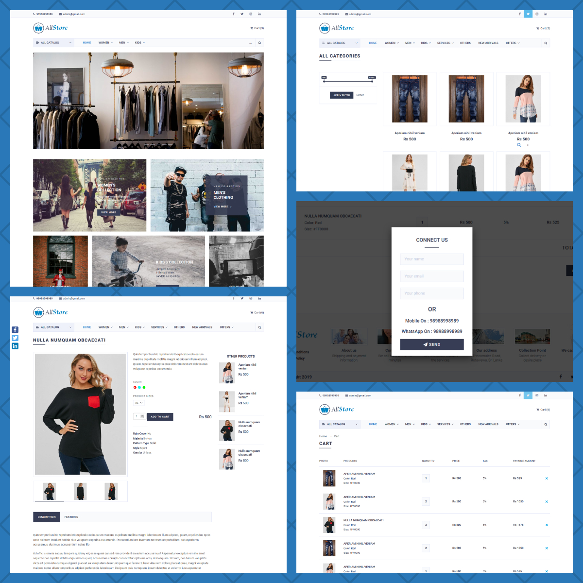 eCommerce_Shop