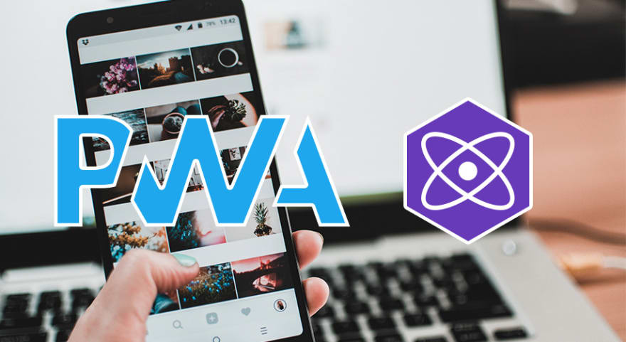 Github Abdurrakib0react Progressive Web App I Was Exploring How Pwa