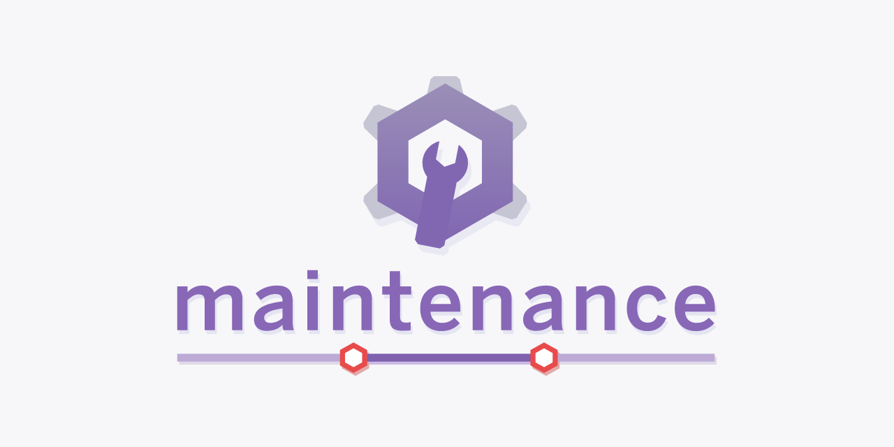 Github Herokuro Maintenance