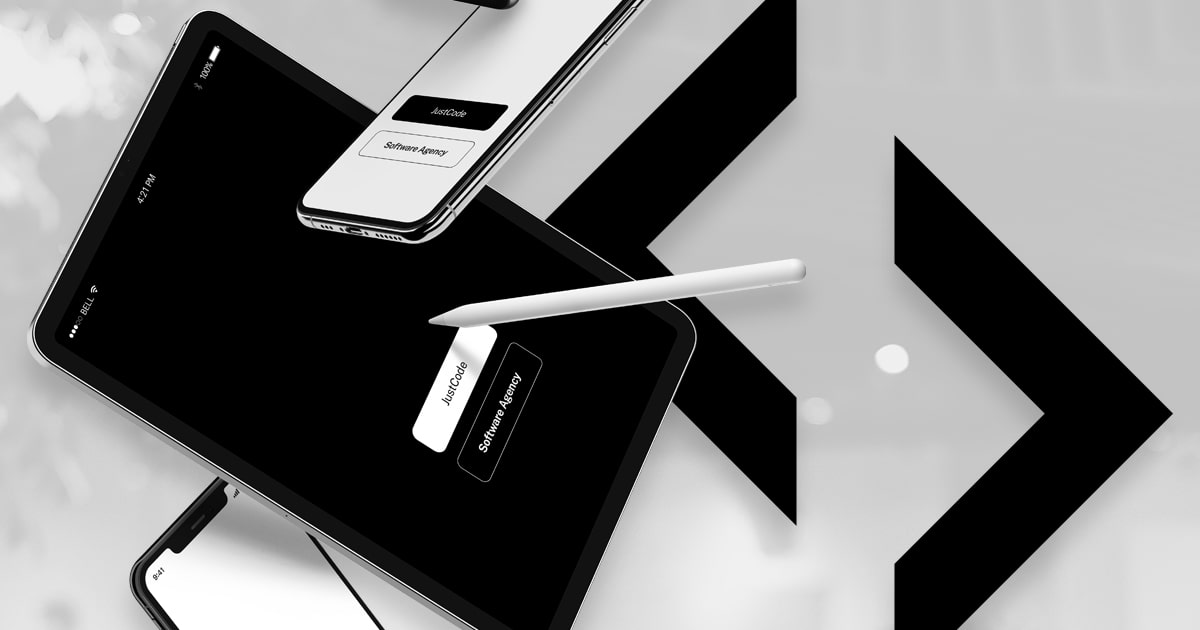 GitHub - wejustcode/JustCode: Website: Software Agency for Application Solutions.