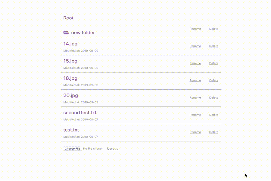 GitHub - erjena/go-file-server