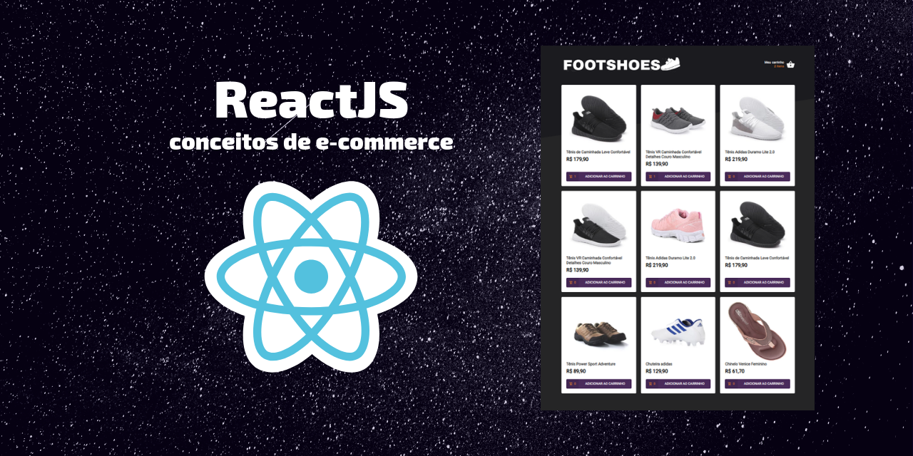 GitHub - Sutil/footshoes: Project for ReactJS concepts study.