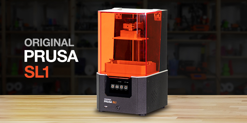 GitHub - prusa3d/Prusa-Firmware-SL1: Original Prusa SL1 3D printer firmware