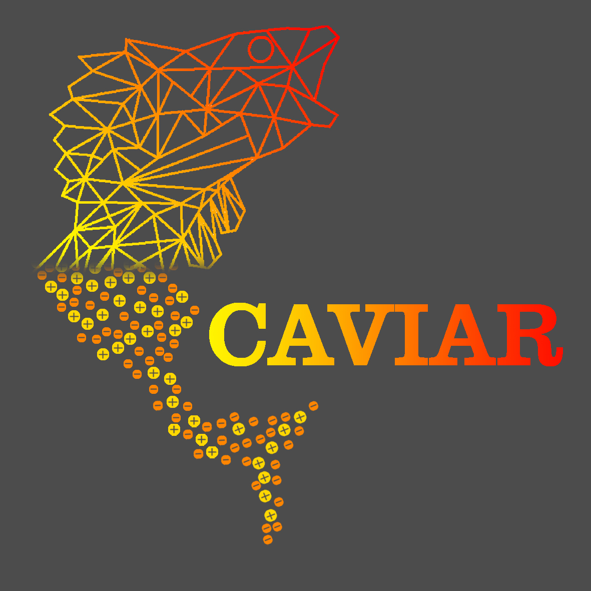 GitHub - caviar-md/caviar: CAVIAR package develop repository