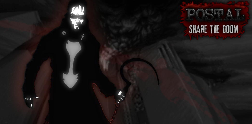 GitHub - Kizoky/share-the-doom: Share The Doom is a Total Conversion ...