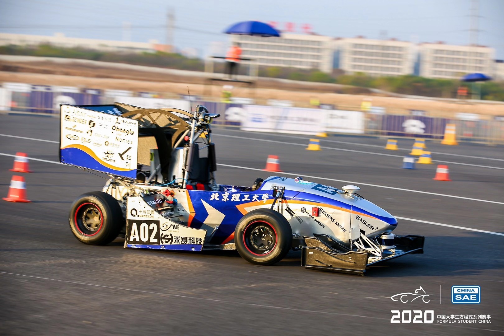 GitHub - bitfsd/fsd_algorithm: Formula Student Driverless Autonomous Algorithm