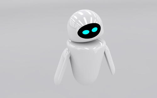 GitHub - yiyas/Eve: A developing intelligent robot.