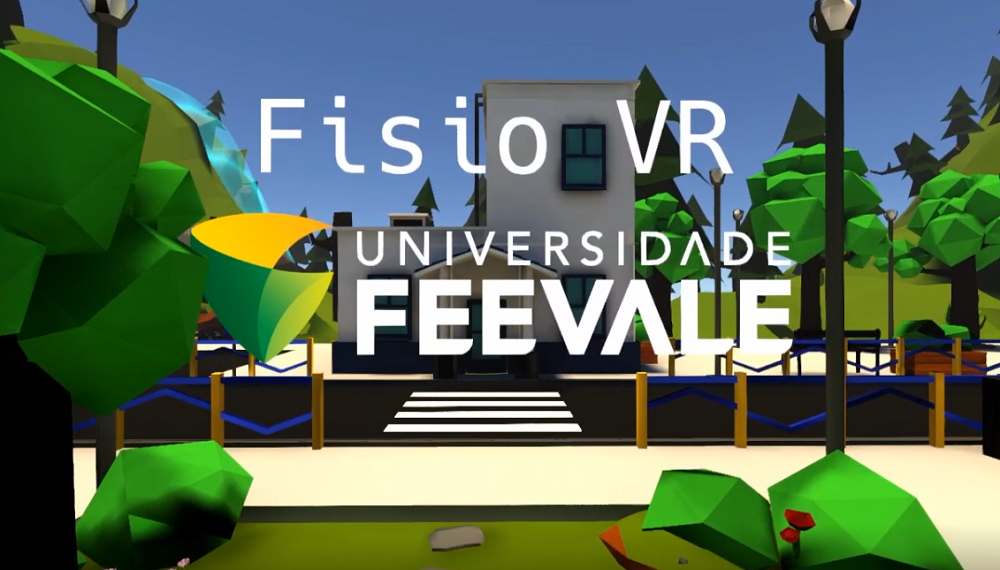 GitHub - ONCGM/fisio-vr: Jogo em realidade virtual voltado para fisioterapia desenvolvido na ...