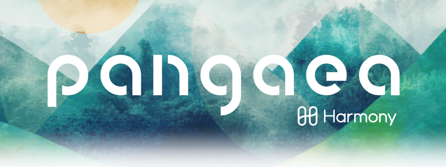 GitHub - harmony-one/pangaea-community: The one-stop spot for Pangaea scripts! Open to ...