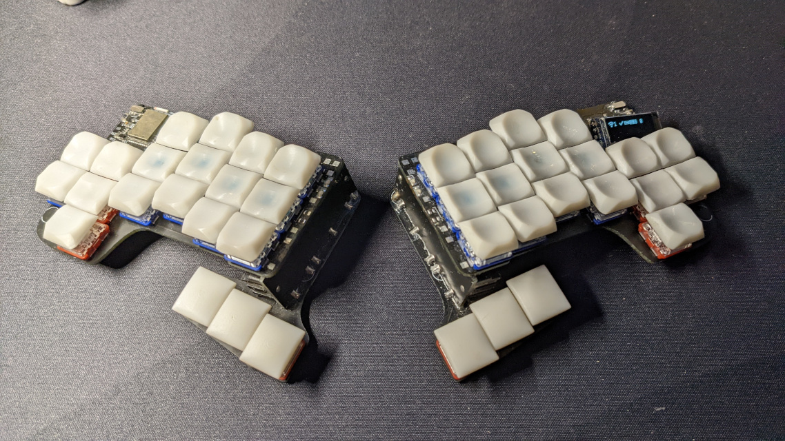 GitHub - crides/fissure: A 46/36/40 key split keyboard