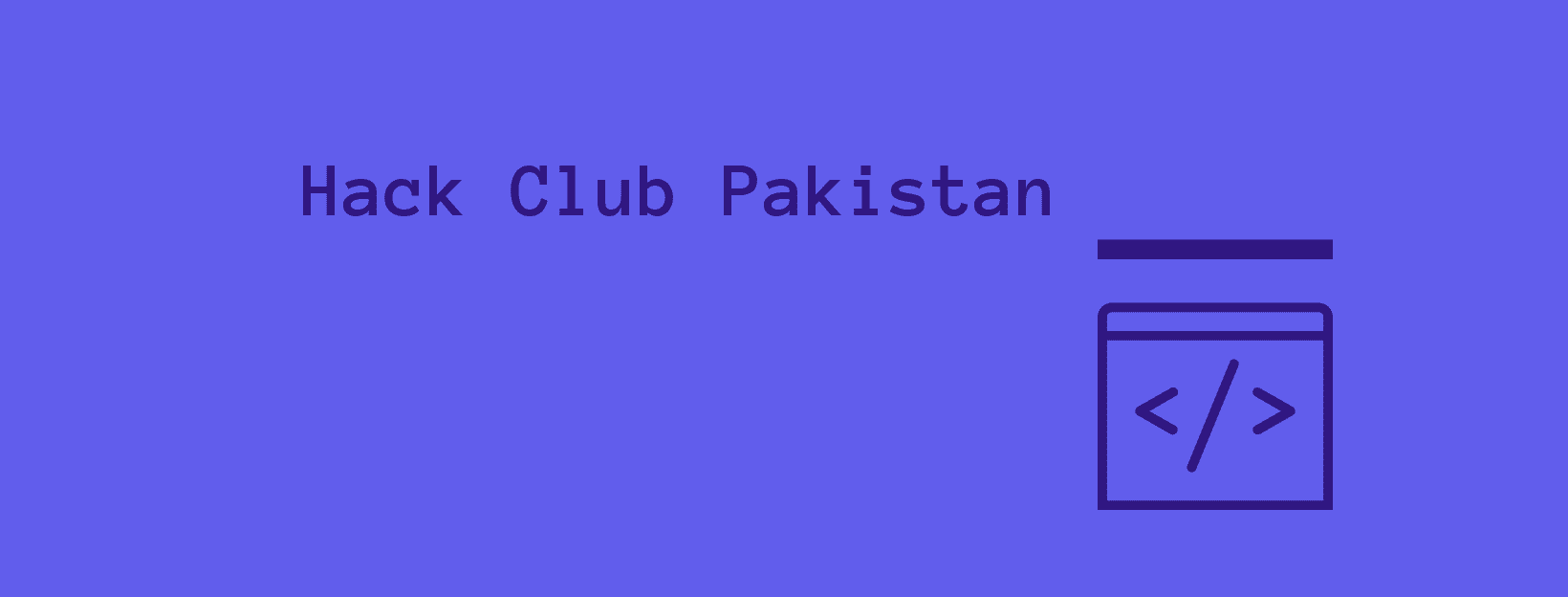 GitHub - hack-club-pakistan/hack-club-pakistan: Hack Club Pakistan Website
