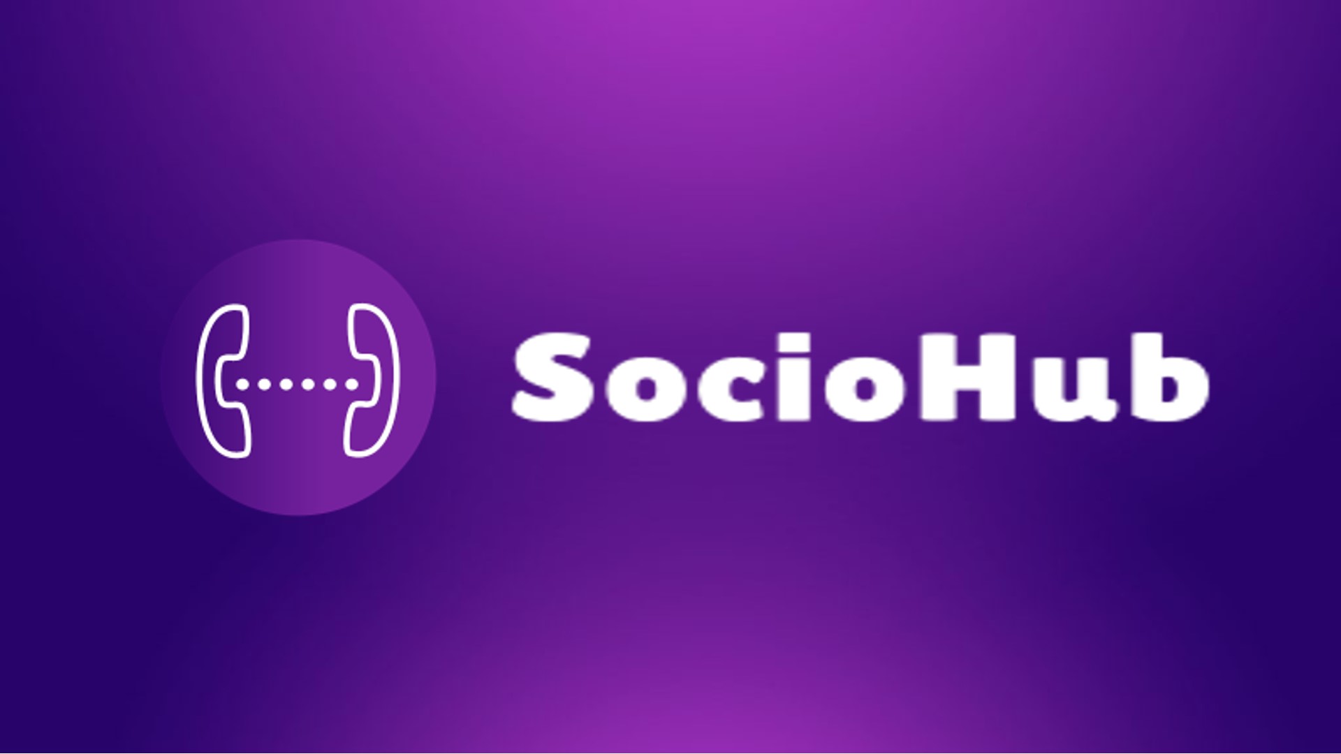 GitHub - sdv01d/SocioHub: A Social Networking Hub (WIP)