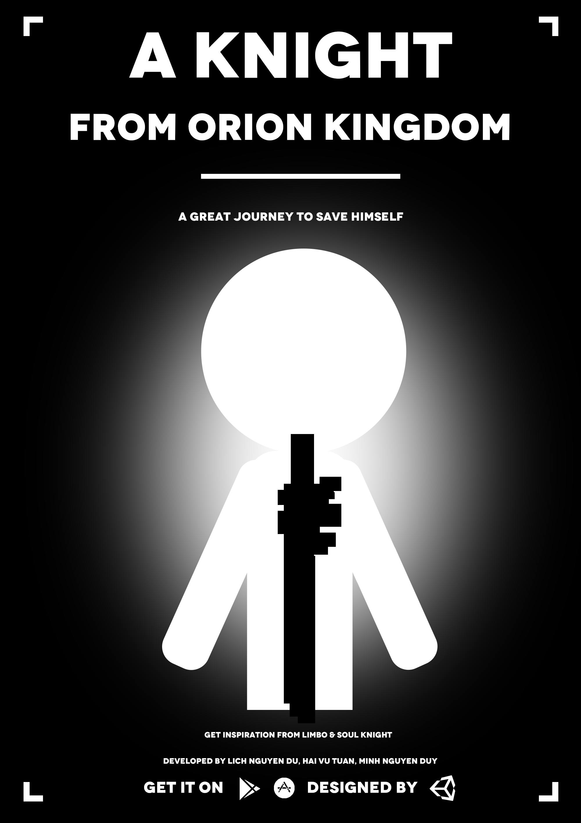 GitHub - vutuanhai237/AKnight: Final assigment for Introduce to Mobile app & Programming on ...