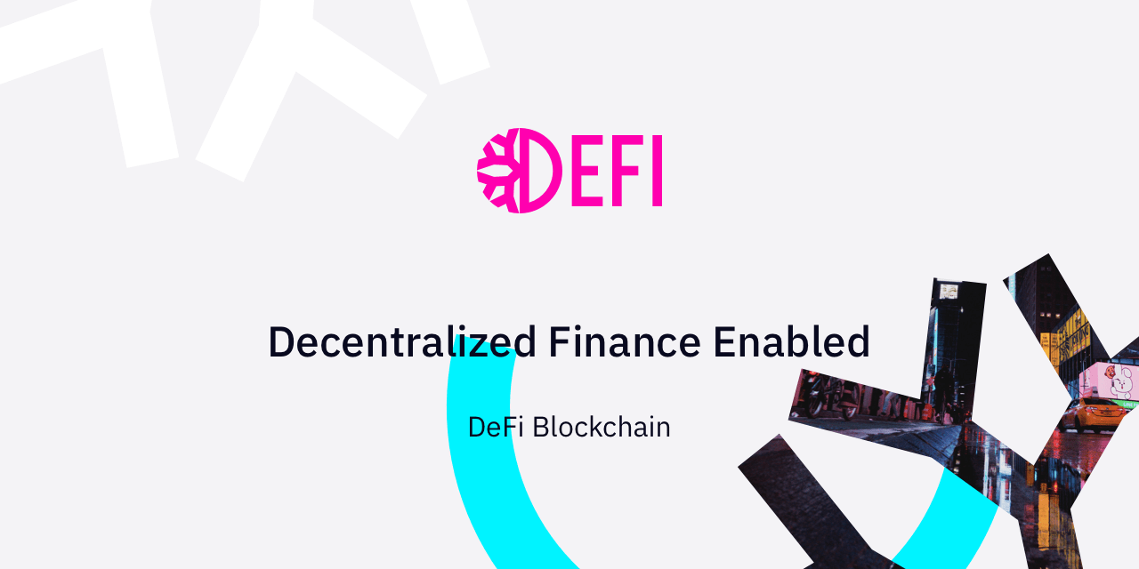 GitHub - DeFiCh/defichain.com: DeFiChain website