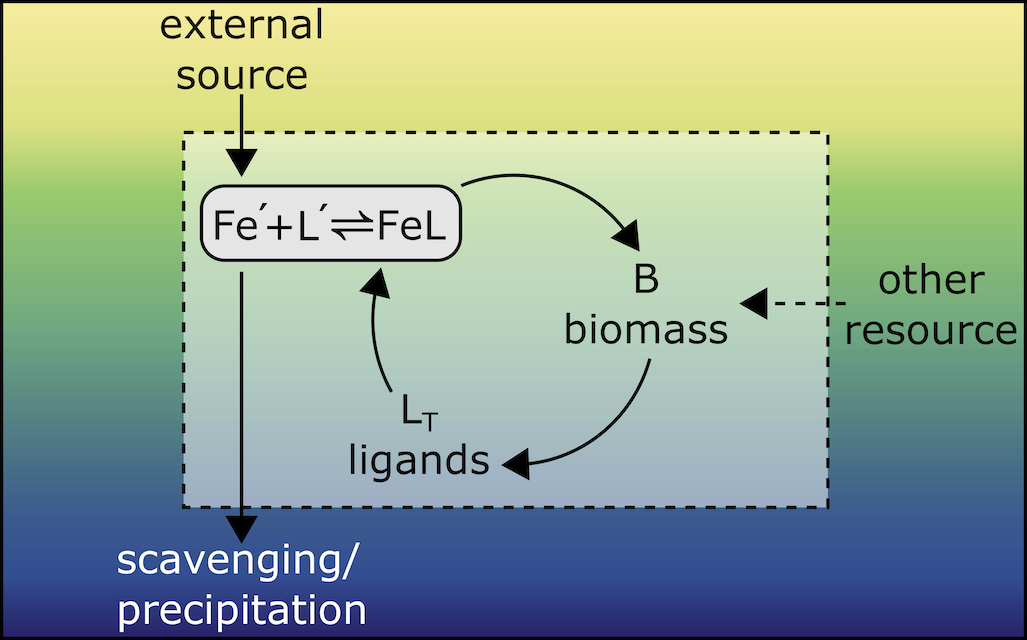 GitHub - seamanticscience/Lauderdale_etal_2020_PNAS: Box model code ...