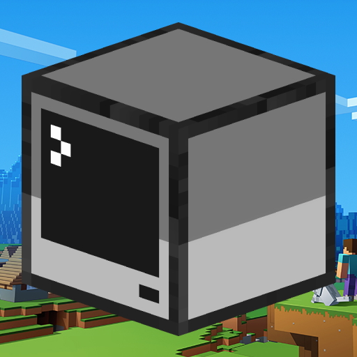GitHub - floriaaan/Minecraft.console: An adaptation of Minecraft in ...