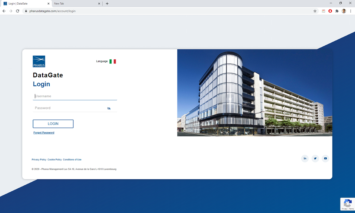 GitHub - PhilShishov/DataGate: C# .NET 5, ASP.NET Core 5, JS, jQuery ...