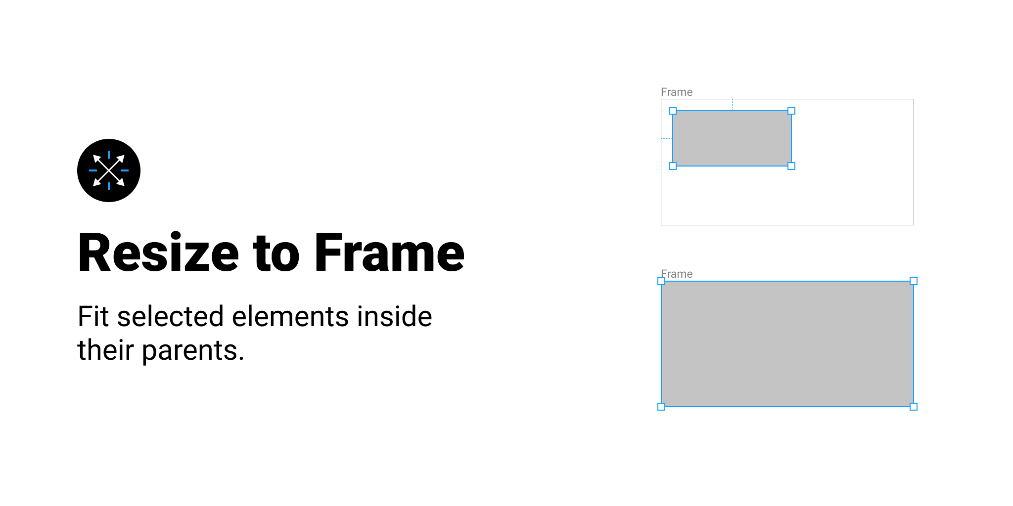 GitHub Neelts figma resize to frame Resize To Frame Figma Plugin