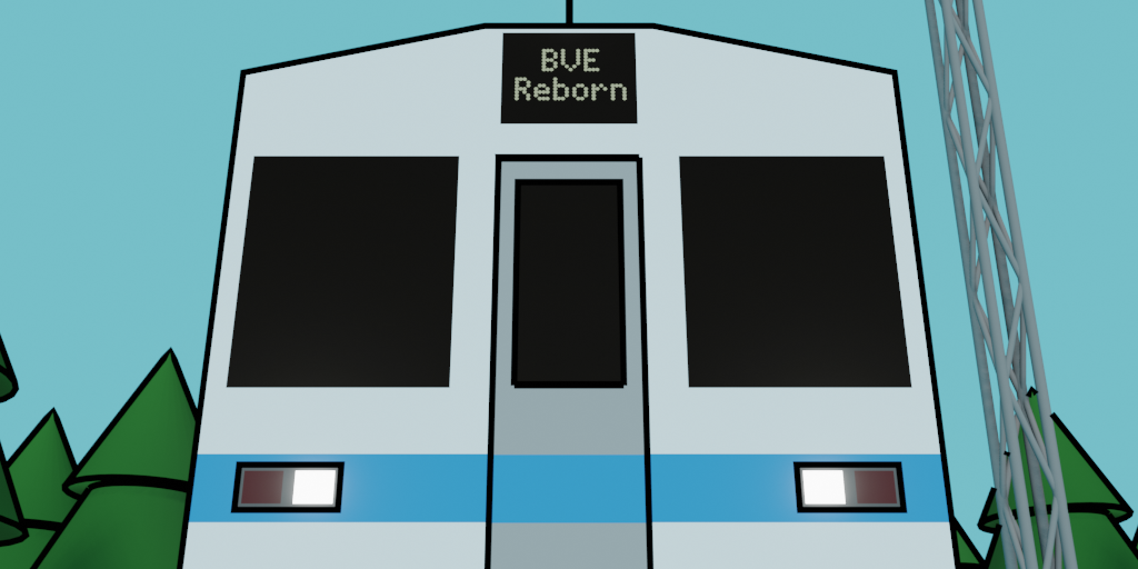 GitHub - BVE-Reborn/bve-reborn: Remaking OpenBVE using a modern architecture, using Rust.