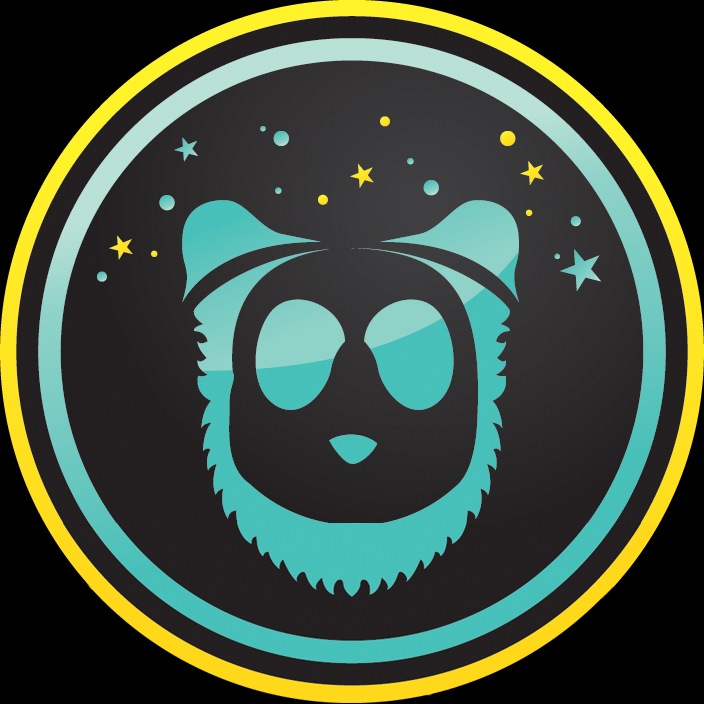GitHub - pandaMMO/panda: Pandamonium
