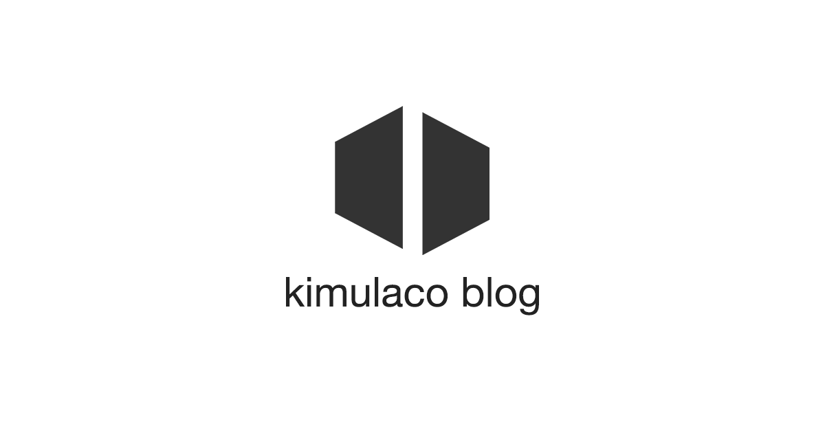 GitHub - kimulaco/kimulaco-blog