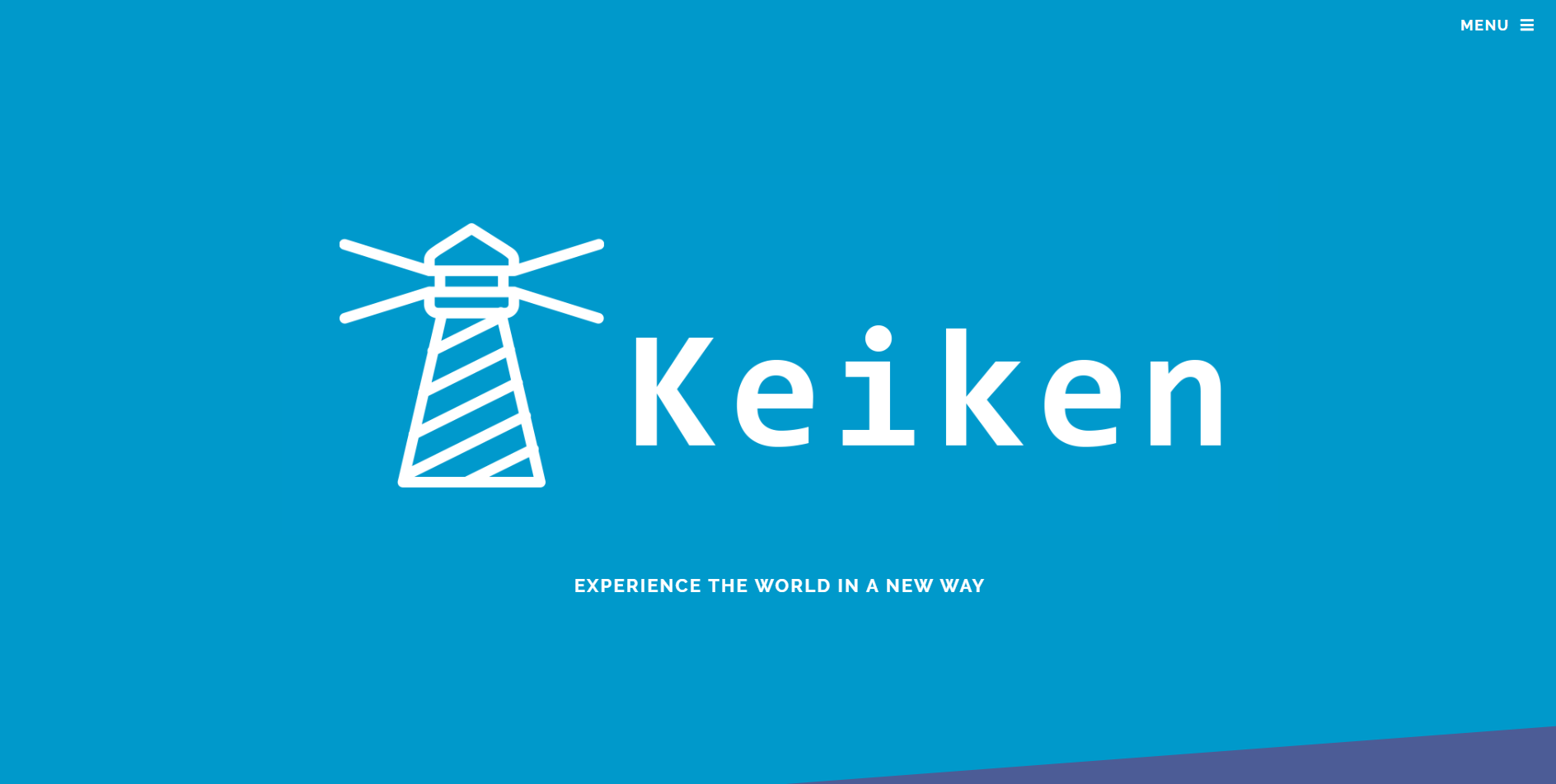 GitHub - keikenofficial/keiken-web: Keiken website