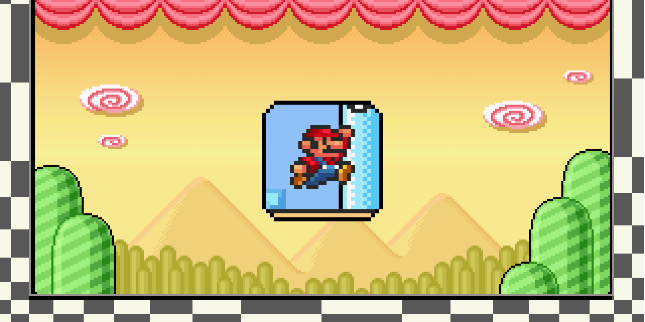 GitHub - retronx-team/supermariowar-nx: Switch port of Super Mario War ...