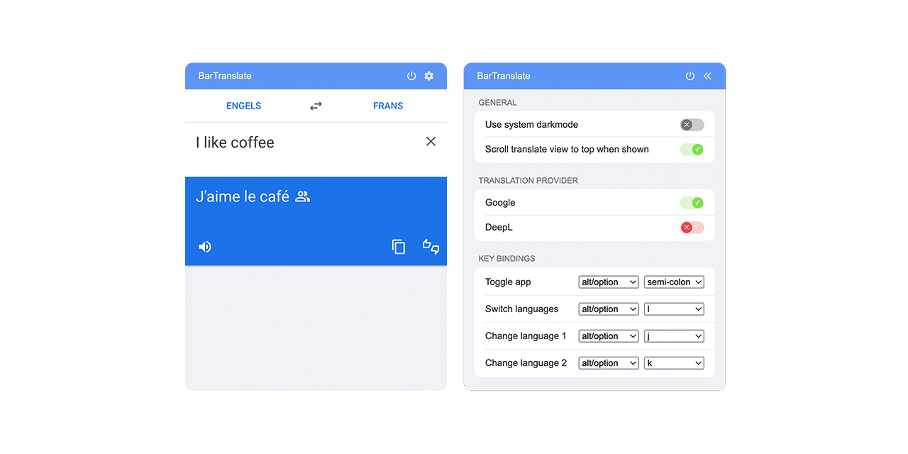 GitHub - ThijmenDam/BarTranslate: 🚀 BarTranslate, a handy (free) menu ...