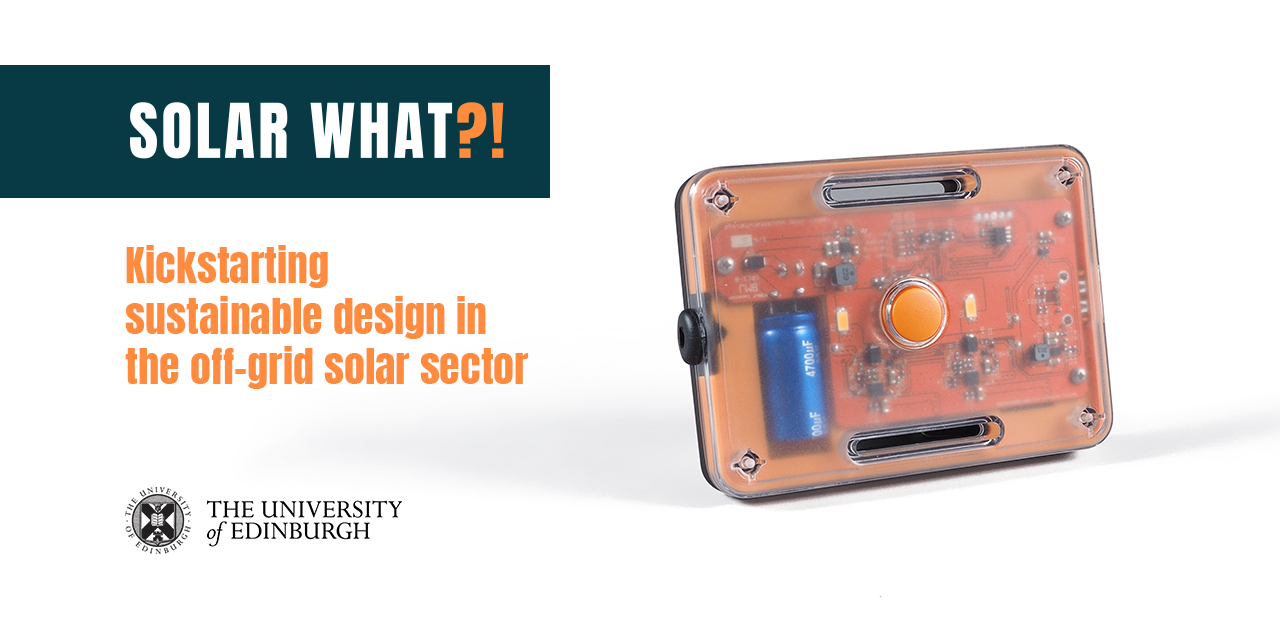 GitHub - SolarWhat/Power-SW2001: Repairable indoor solar light: 5V USB ...