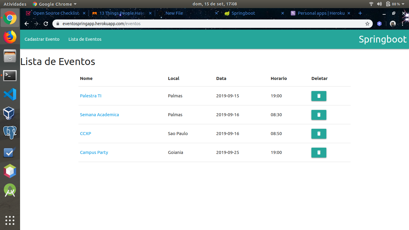 GitHub - silvioantonio/springboot-event-register