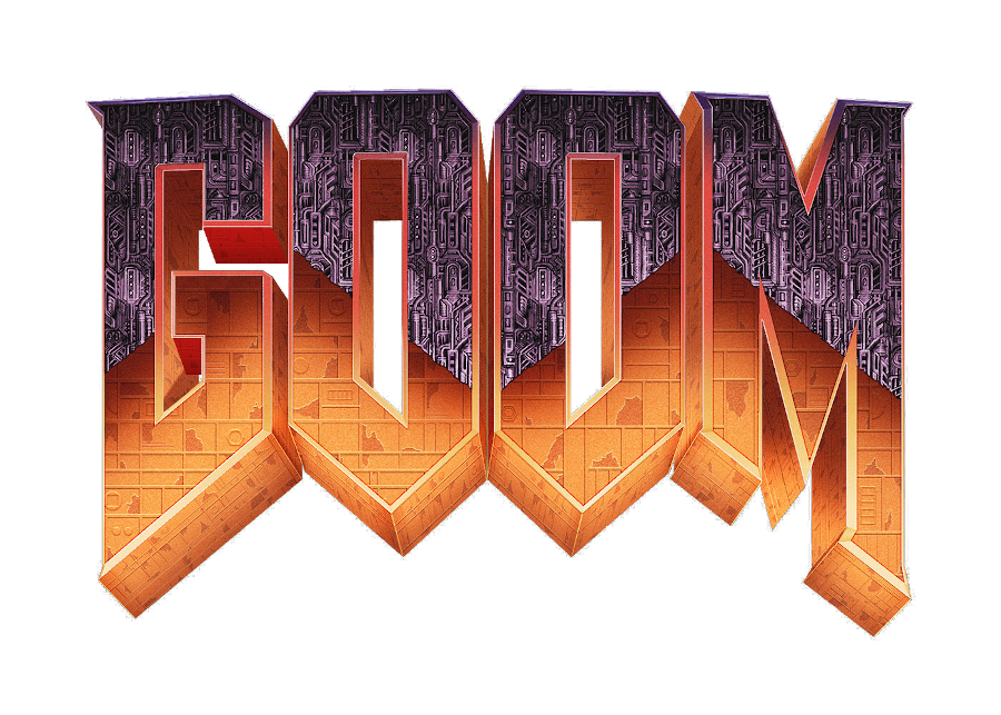 GitHub - tinogoehlert/goom: doom engine written in go · GitHub