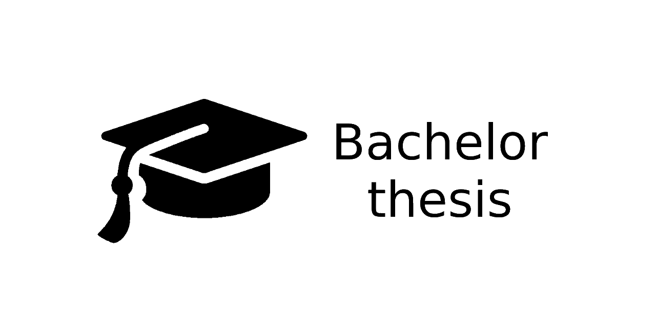GitHub - Shargus/BachelorThesis: Bachelor Thesis in Computer and Automation Engineering