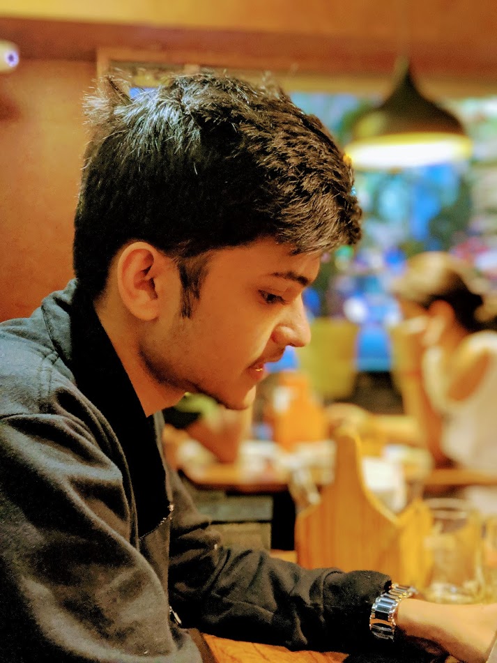 GitHub - himankjn/himankjn.github.io: Portfolio