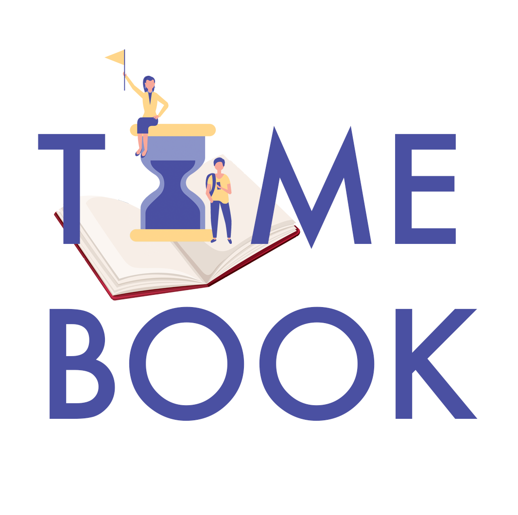GitHub - TimeBookNus/TimeBook: TimeBook
