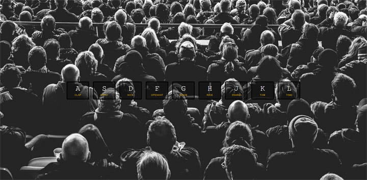 GitHub - norku/BasicDrumKit: #JavaScript30 GitHub - norku/BasicDrumKit: #JavaScript30