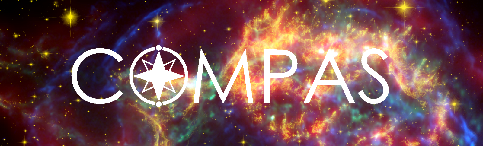GitHub - TeamCOMPAS/COMPAS: COMPAS rapid binary population synthesis code