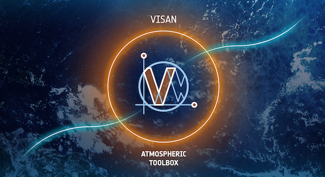 GitHub - stcorp/visan: Visualisation and analysis application for atmospheric data
