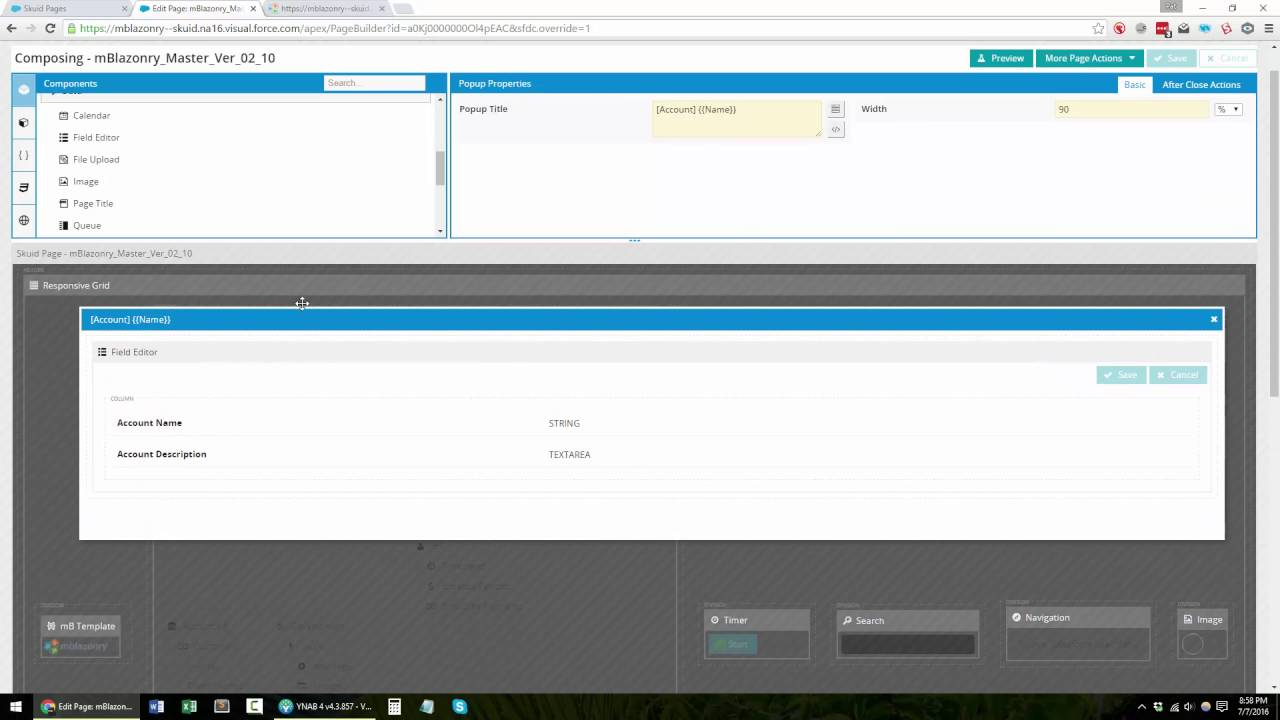 skuid · GitHub Topics · GitHub