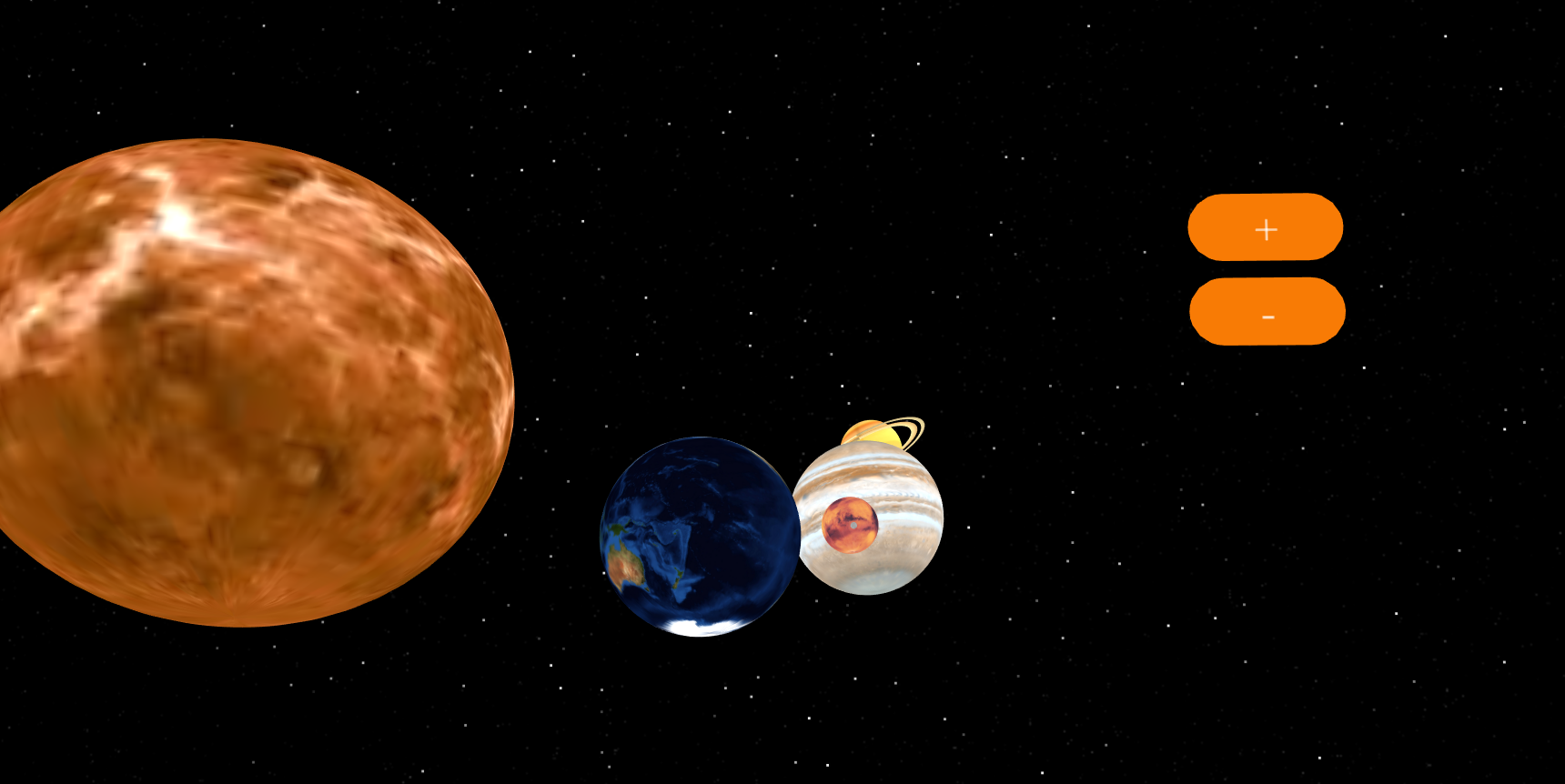 Github Dipanjan9 Dipanjan9 Github Io Friendly Planets This Is A