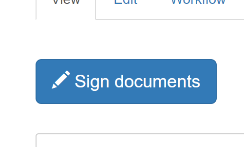 GitHub - delcesar/docusign_button: DocuSign button for eSignatures